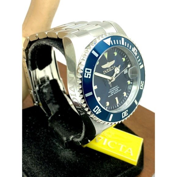 Invicta | Accessories | Invicta Mens Watch 36972 Pro Diver Automatic ...
